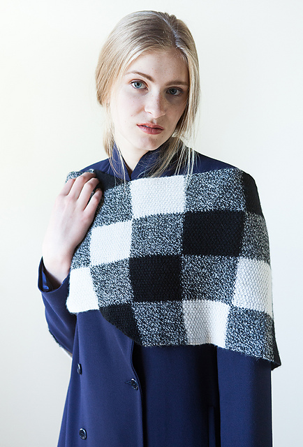 Ravelry: LUN pattern by Kristin Ford