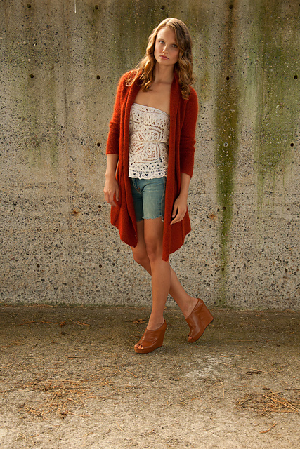 Ravelry: Arnett pattern by Olga Buraya-Kefelian