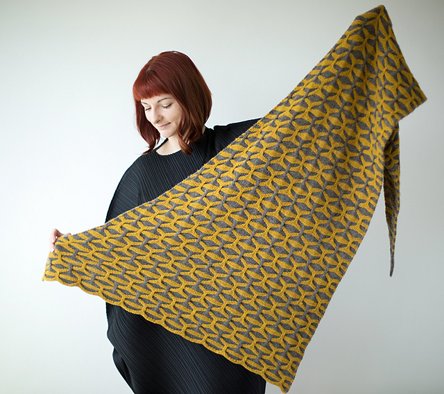 Ravelry: KORO KORO pattern by Olga Buraya-Kefelian