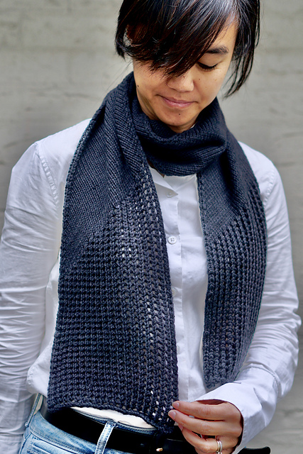 Ravelry: Starry Vista pattern by Katrina Walser