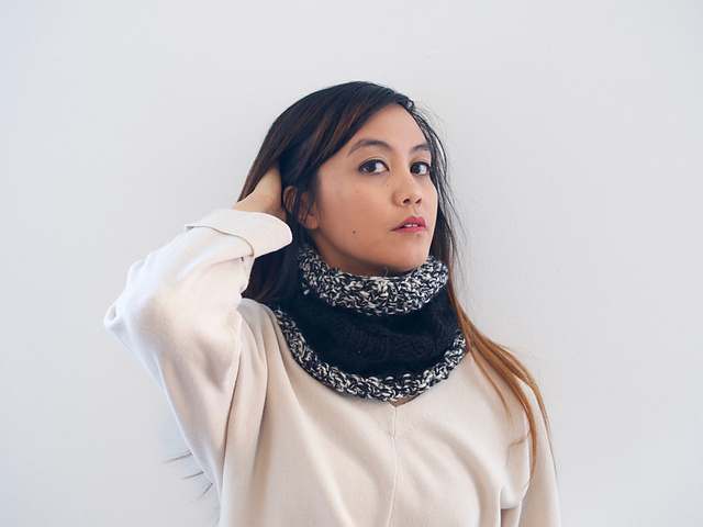 Ravelry: The Basketseed Cowl pattern by Katrina Walser
