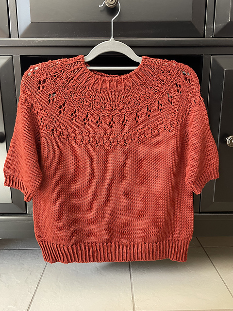 Ravelry: olivia30's Ranunculus #2