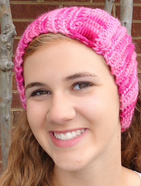 Ravelry: 13 Stitches pattern by Janet Brani