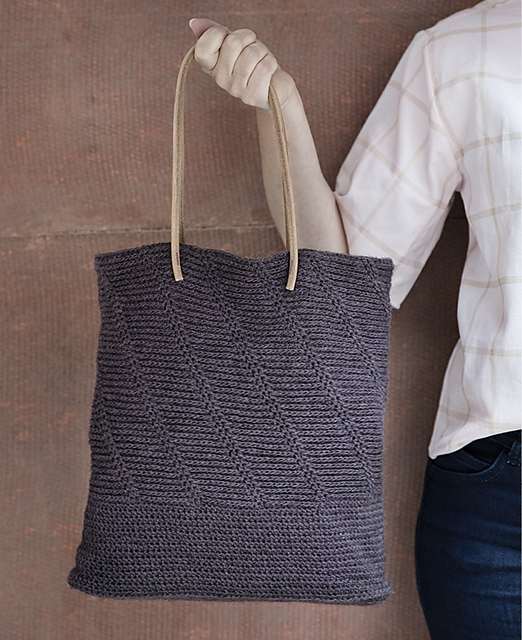 Ravelry: Diagonalt pattern by Rachel Søgaard