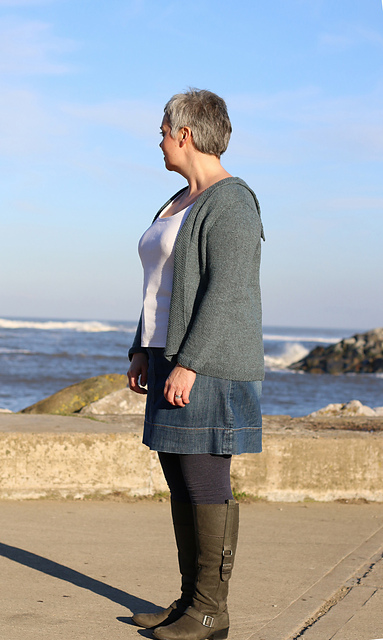 Ravelry: Flamborough pattern by Alison Moreton