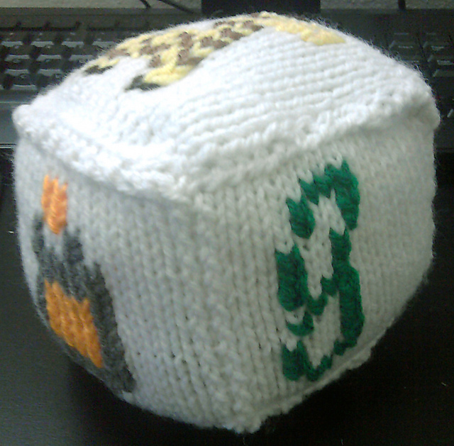 Ravelry: 123ABC Baby Blocks "G" pattern by Anne Pickering