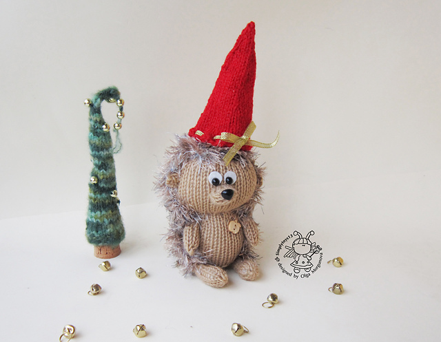 Ravelry: Designs by Morgunova Olga