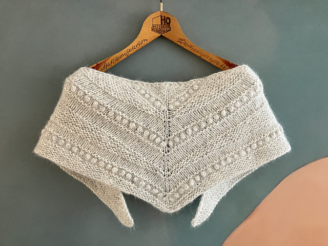 Ravelry: My own valentine pattern by Ostseewelle