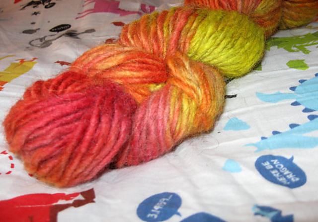 Ravelry: Five Corners Design Gryffindor