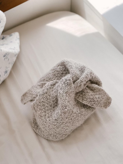 Ravelry: Bindle Bag pattern by Ozetta : Hailey Smedley