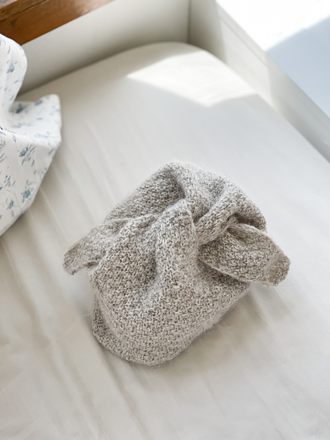 Ravelry: Bindle Bag pattern by Ozetta : Hailey Smedley