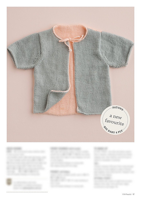 Ravelry: Designs by Patons Australia