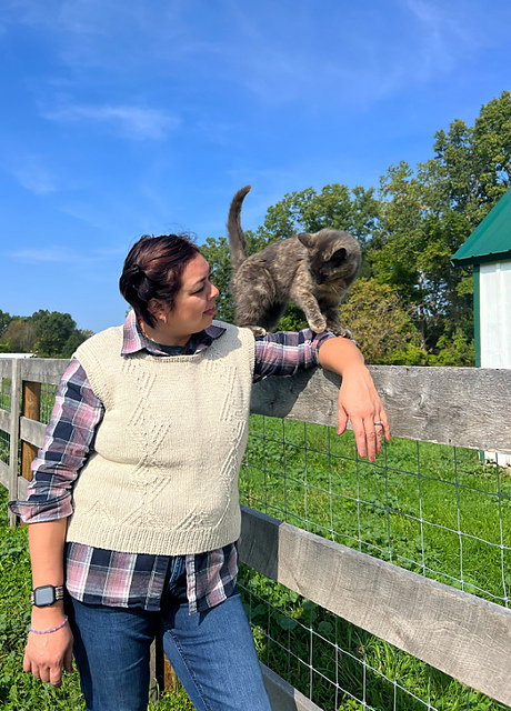 Ravelry: Perfect Moment pattern by The Bean Knits