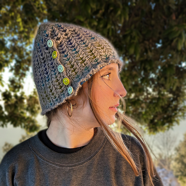 Ravelry: Sansa & Arya pattern by Paola Albergamo