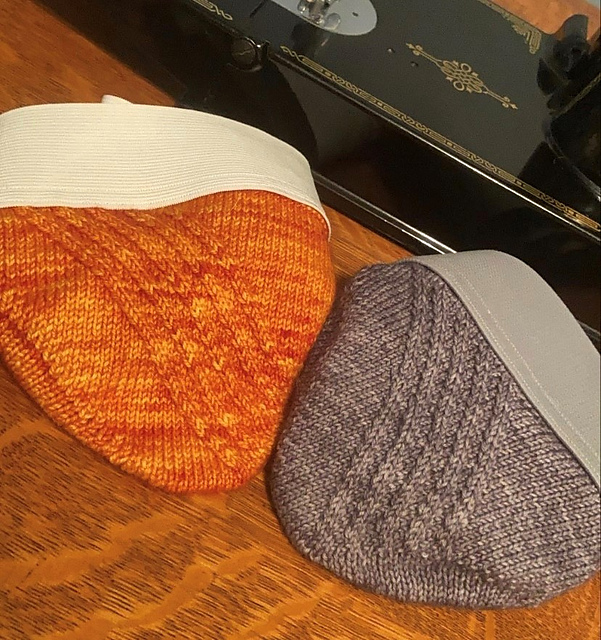 Ravelry: alignment jockstrap pattern by Jay Katzenberger