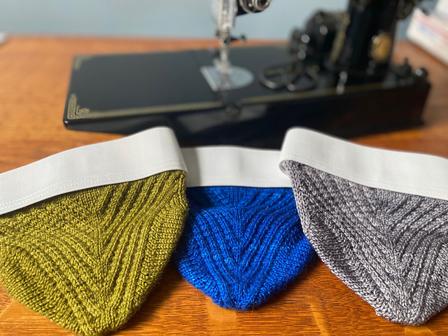 Ravelry: viper room jockstrap pattern by Jay Katzenberger