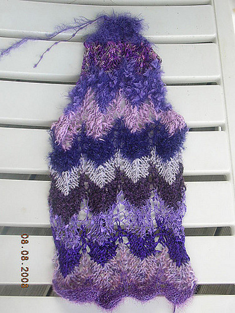 Ravelry: Premier Pullover pattern by Feza Yarns