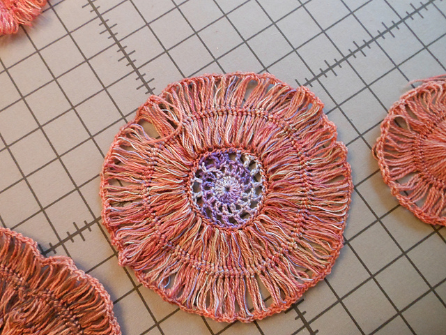 Ravelry: passionknitpm's Klimt