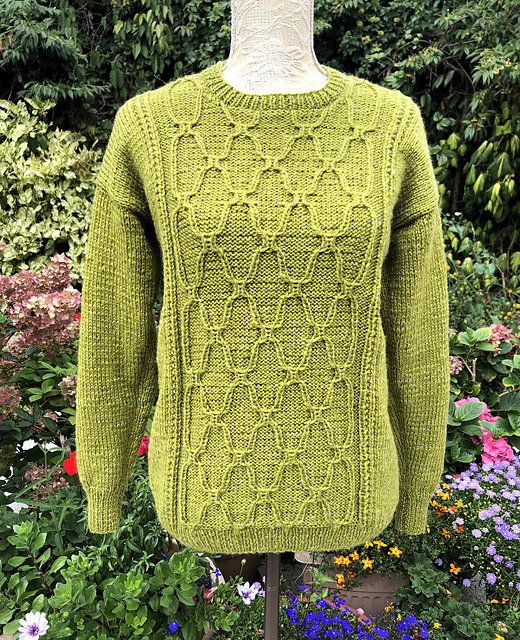 Ravelry: Designs by Pat Menchini