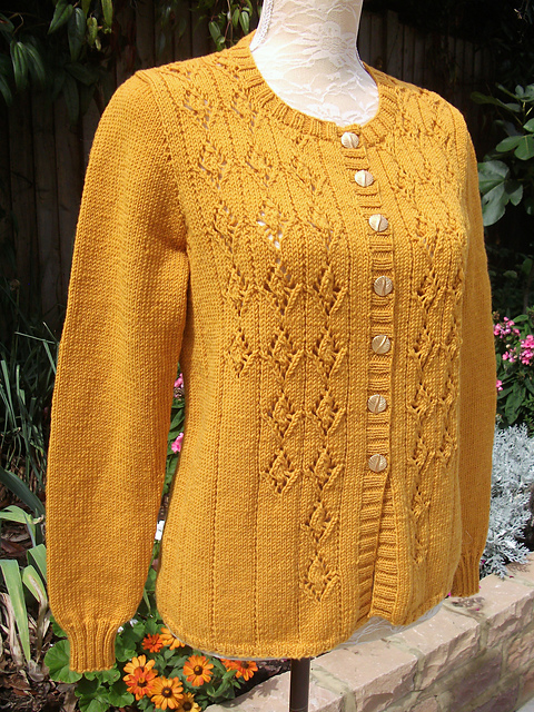 Ravelry: Designs by Pat Menchini