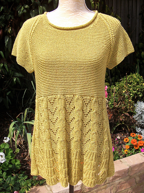 Ravelry: Fiesta pattern by Pat Menchini