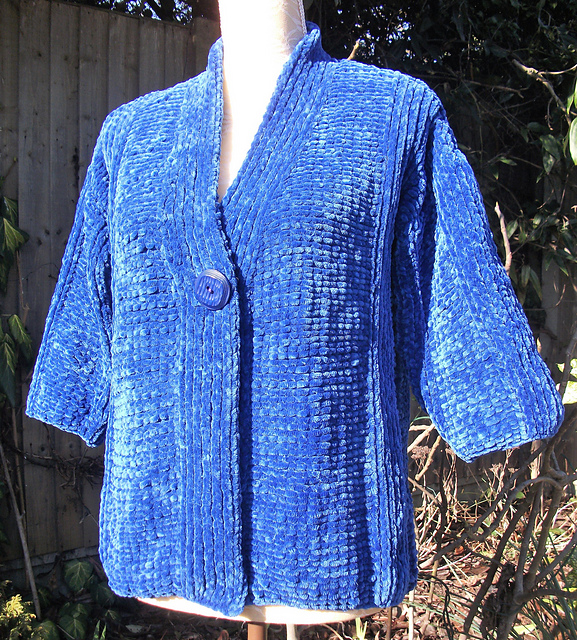 Ravelry: Designs by Pat Menchini