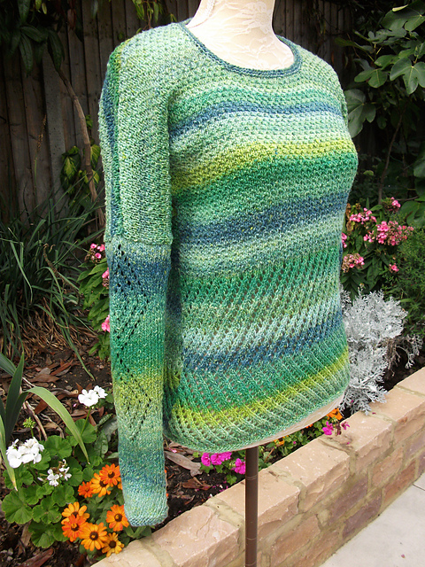 Ravelry: Designs by Pat Menchini
