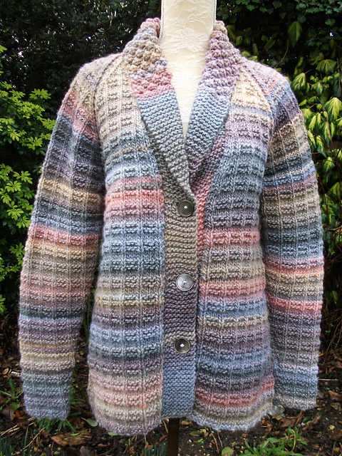 Ravelry: Designs by Pat Menchini