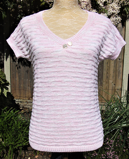 Ravelry: Yasmin pattern by Pat Menchini