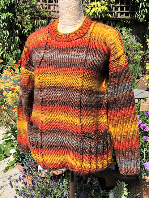 Ravelry: Designs by Pat Menchini