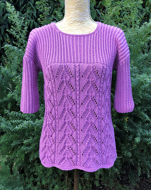 Ravelry: Designs by Pat Menchini