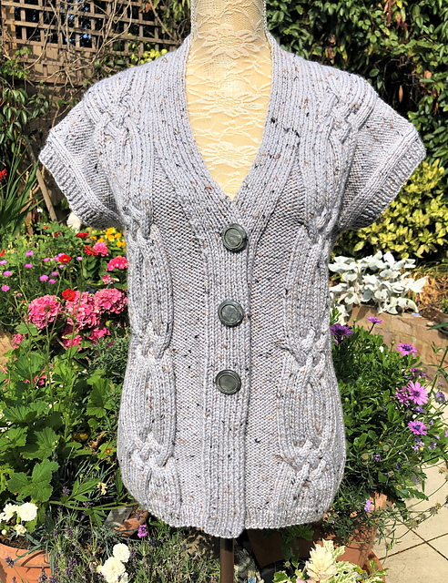Ravelry: Designs by Pat Menchini