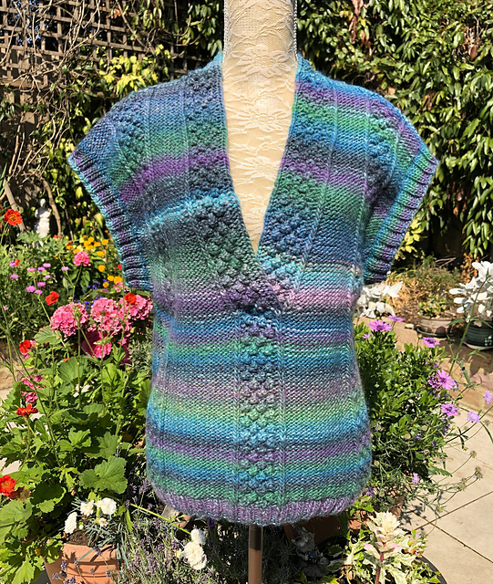 Ravelry: Designs by Pat Menchini