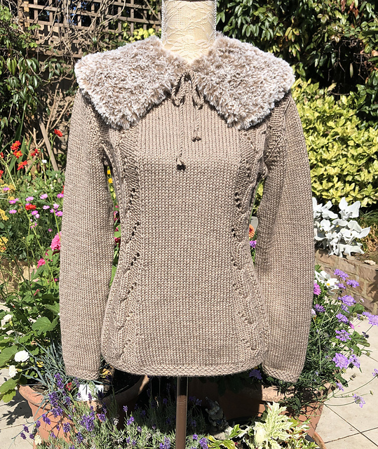 Ravelry: Designs by Pat Menchini