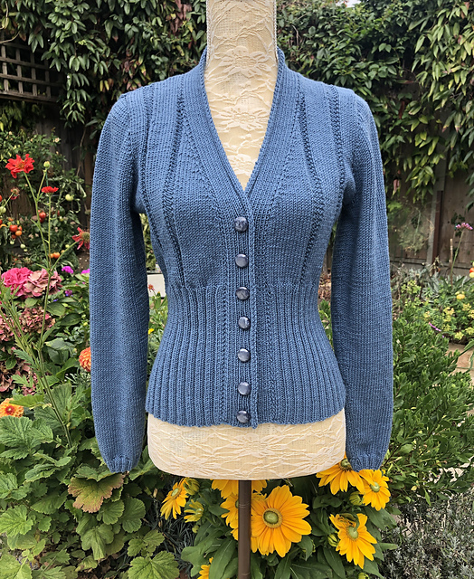 Ravelry: Designs by Pat Menchini