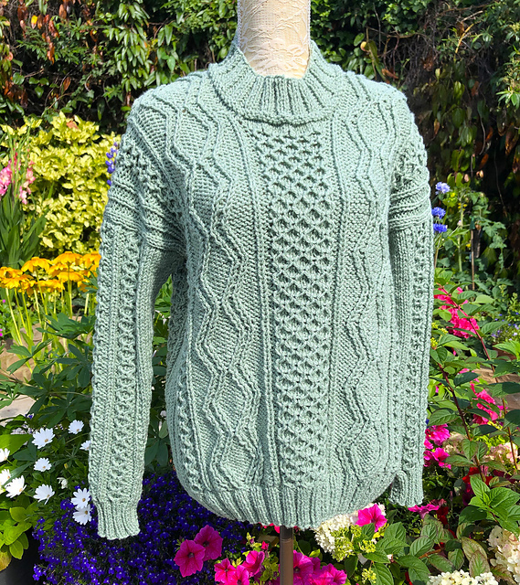 Ravelry: Designs by Pat Menchini