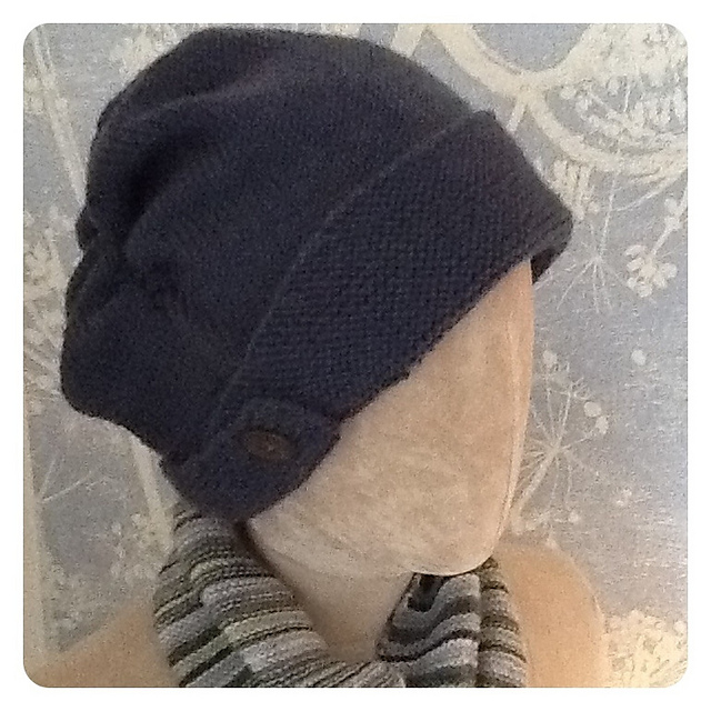 Ravelry: Gertrude pattern by Marion Foale