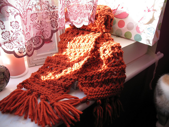 Ravelry: Vesta pattern by The Puffling