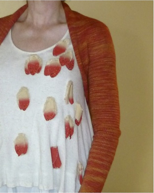 Ravelry: ABIGALE pattern by Susan Christensen