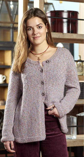 Ravelry: Golden Gate pattern by Sesia Tricot