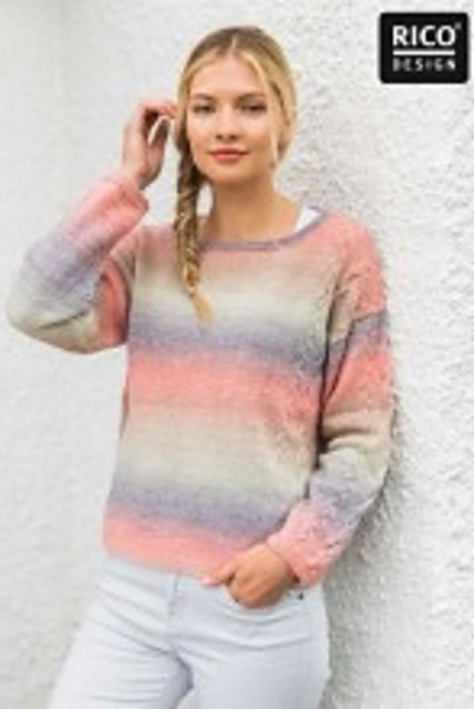 Ravelry: Jumper pattern by Rico Design