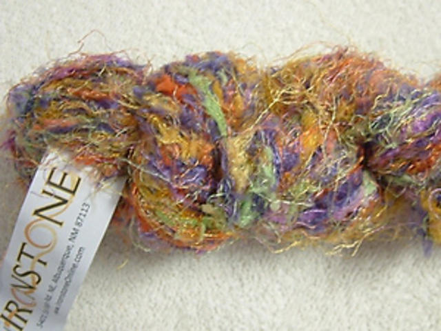 Ravelry: Ironstone Fireworks
