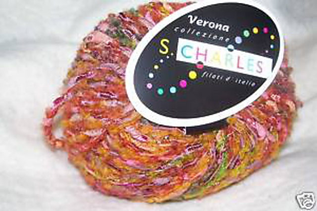 Ravelry: Stacy Charles Fine Yarns Verona