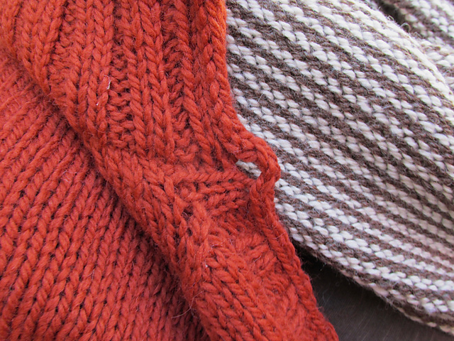 Ravelry: penchant4yarn's Carbeth Cardigan