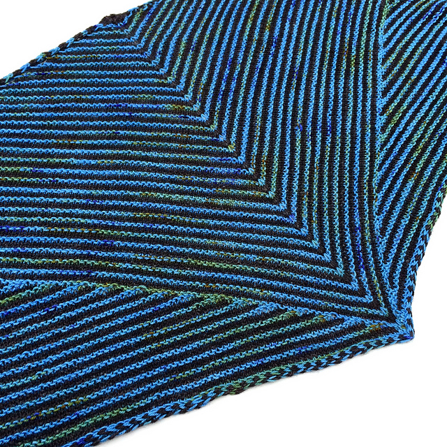 Ravelry: Stripes Galore pattern by Petra Machová Kouřilová