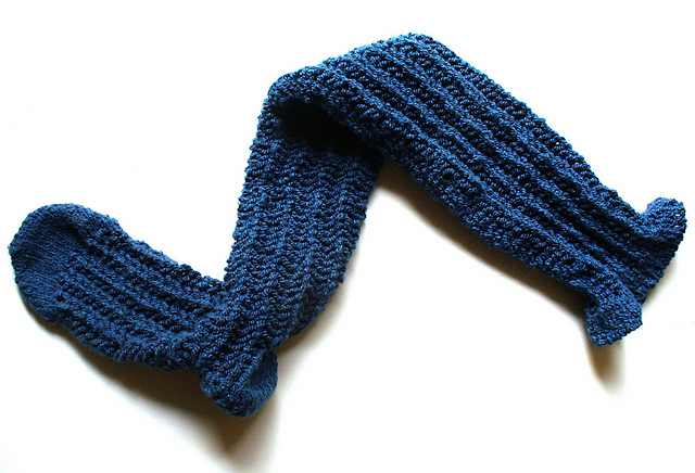 Ravelry: phoenix's Straight-laced Fishnets