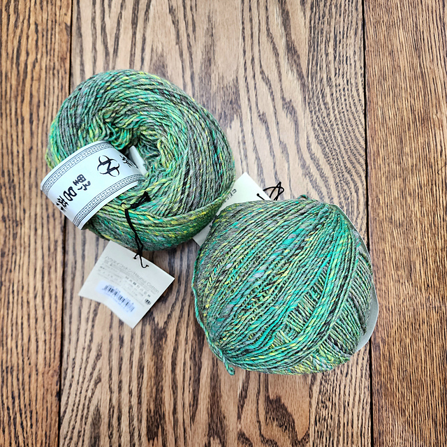 Ravelry: Noro Haunui Cotton