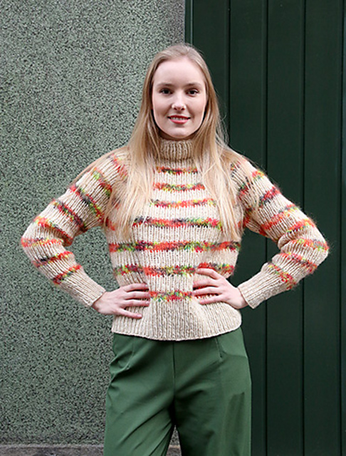 Ravelry: Twiggy pattern by Anna Enge