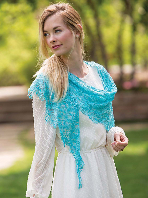 Ravelry: Fayola pattern by Corrina Ferguson