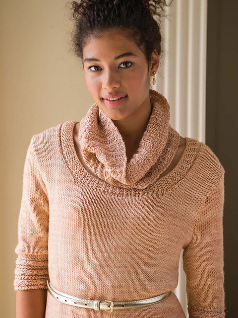 Ravelry: Zolena pattern by Corrina Ferguson